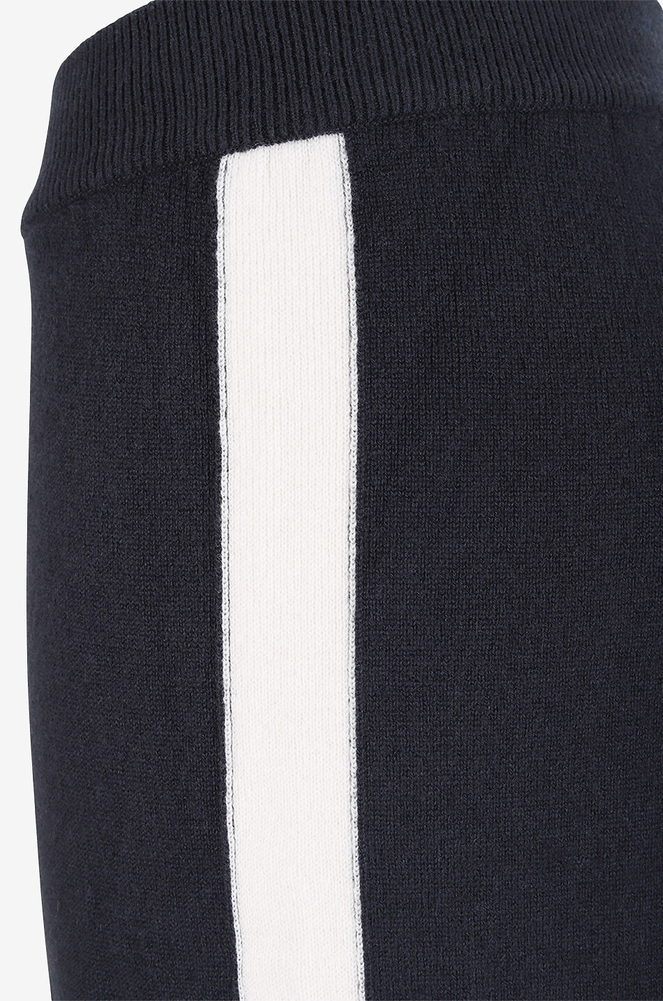 Hose aus Kaschmir Bellemy - LISA YANG - BUNT - Bongénie Outlet