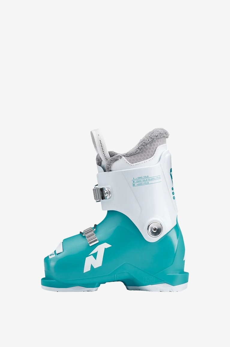 Chaussures de ski enfant Speedmachine Junior 2 - NORDICA - Bongénie Outlet