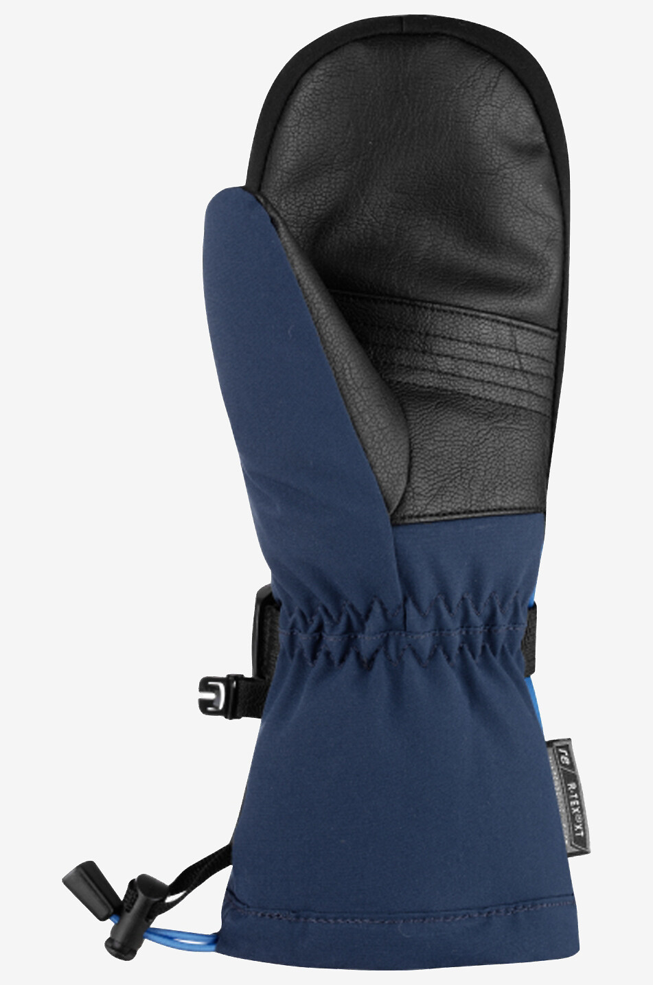 Lando R Tex XT children s ski mittens REUSCH Bongenie