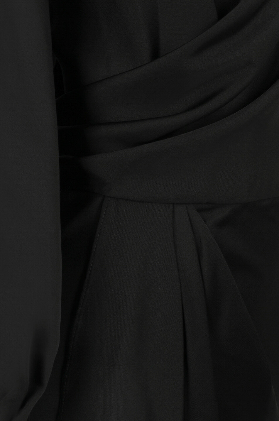 Robe longue Talita - SIMKHAI - Bongénie Outlet