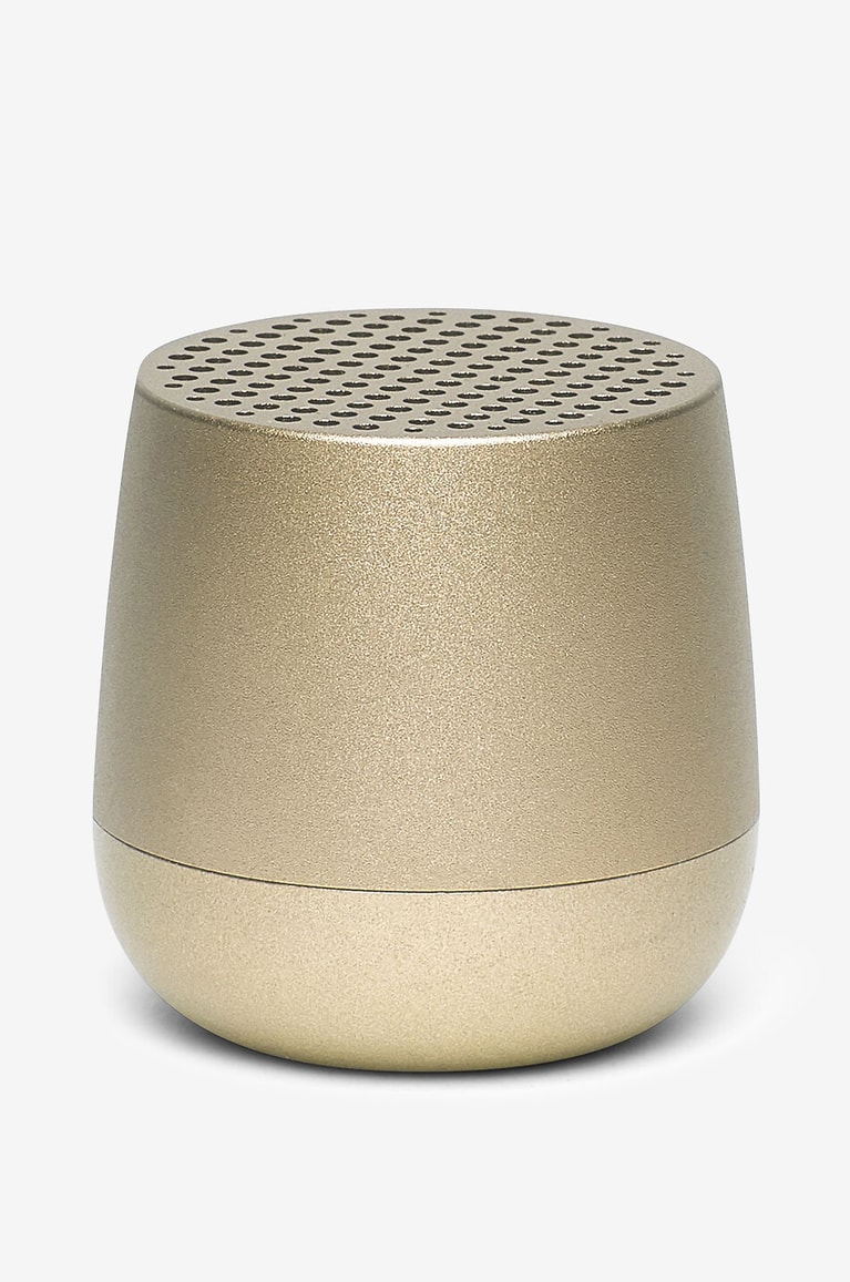 Haut-parleur miniature portable Lexon Mino+ - COMPUTERWORKS - DORE ...