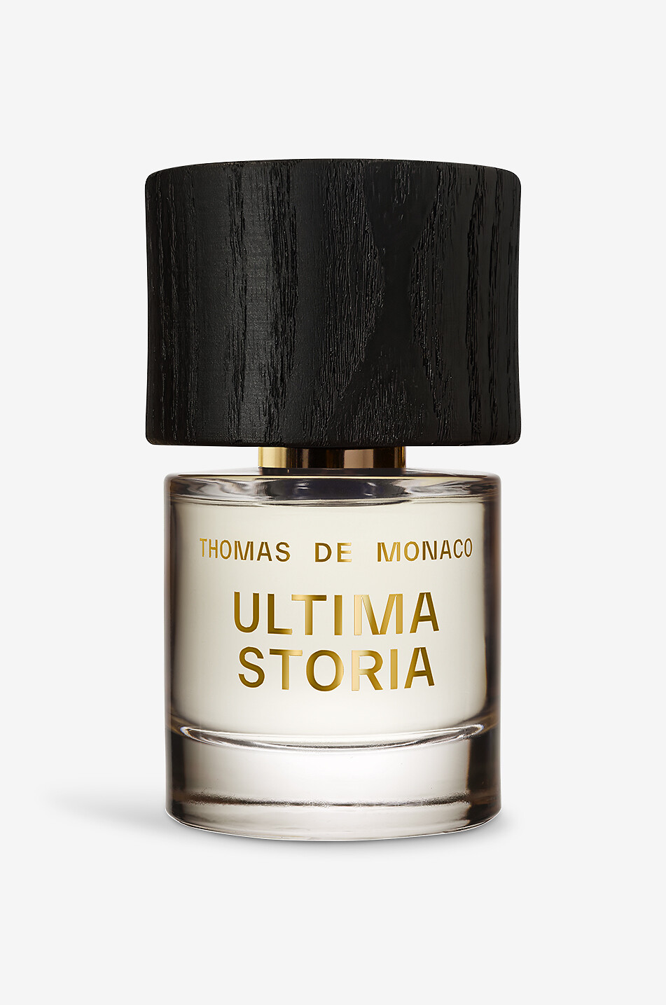 Ultima Storia perfume extract - 50 ml - THOMAS DE MONACO PARFUMS ...