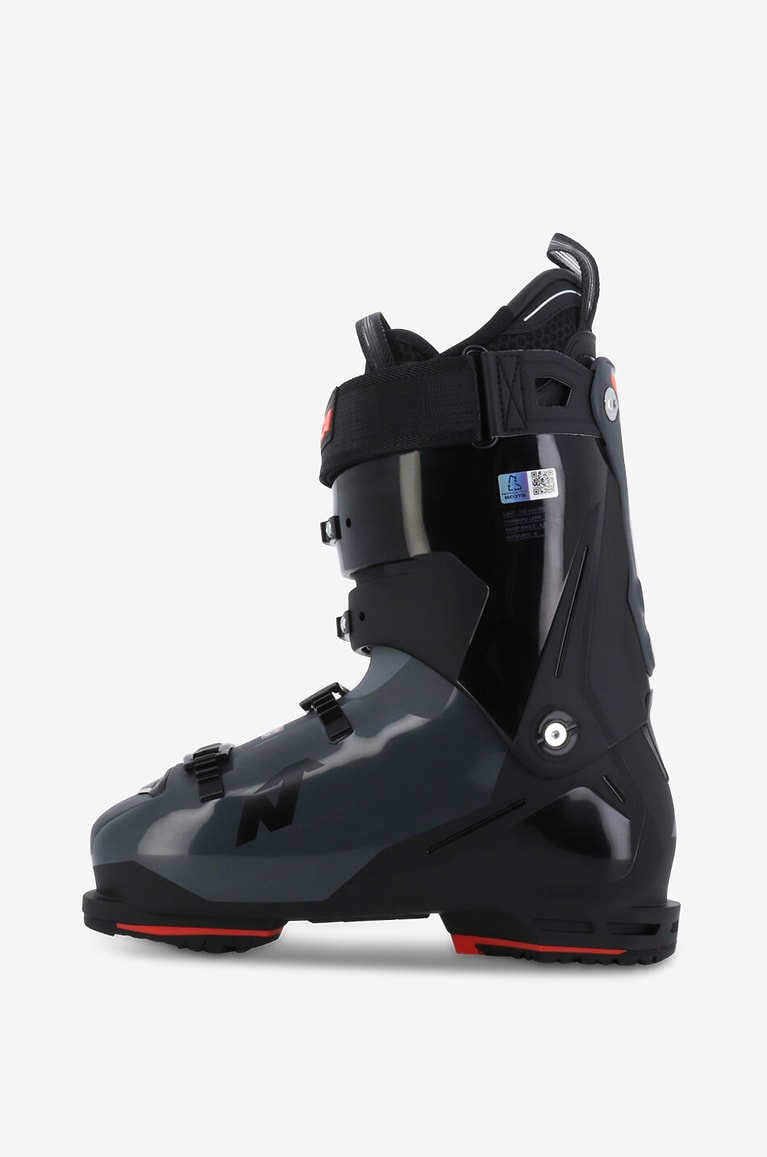 Chaussures de ski Sportmachine 3 130 - NORDICA - GRIS FONCÉ - Bongénie ...
