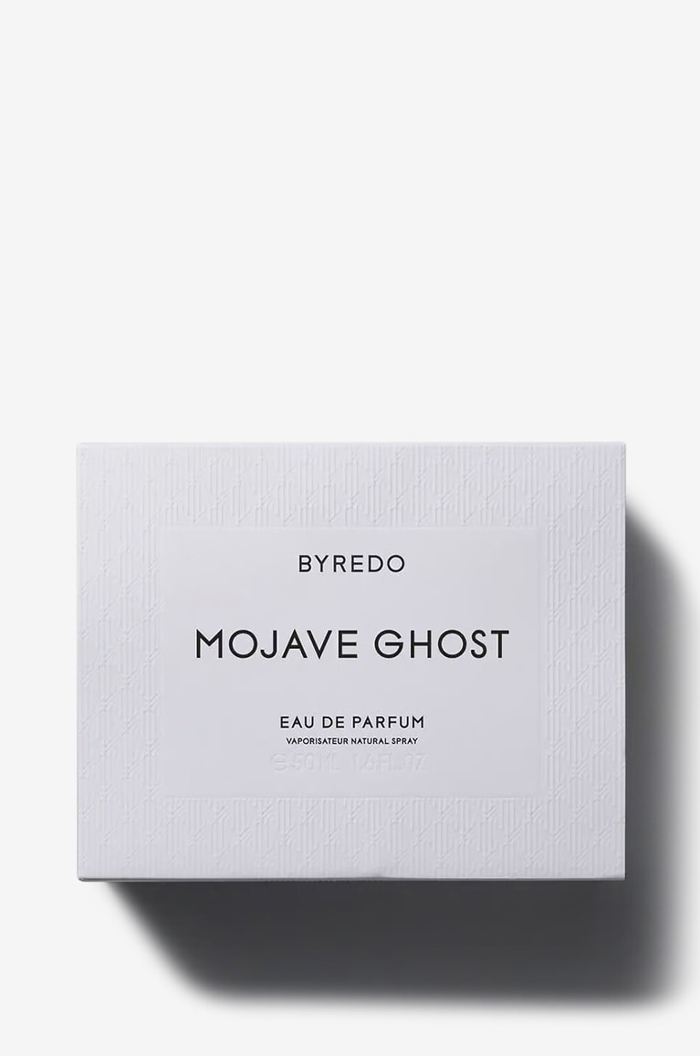 Eau de parfum Mojave Ghost - 50 ml - BYREDO - Bongénie