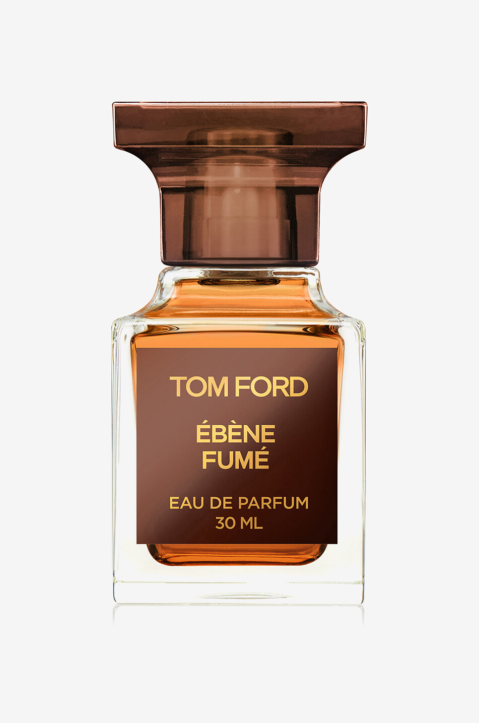 Ébène Fumé eau de parfum - 30 ml - TOM FORD - Colourless - Bongénie