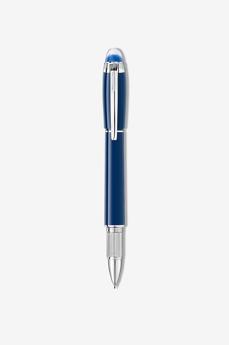 Fineliner-Stift StarWalker Blue Planet - MONTBLANC - Bongénie