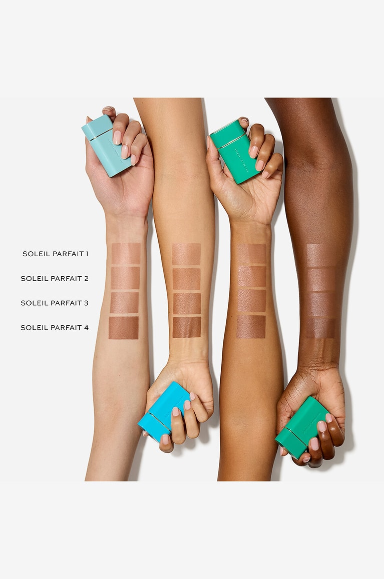 Bronzant liquide Sun Tone Bronzing Drops - Soleil Parfait 1 - Light Tan ...