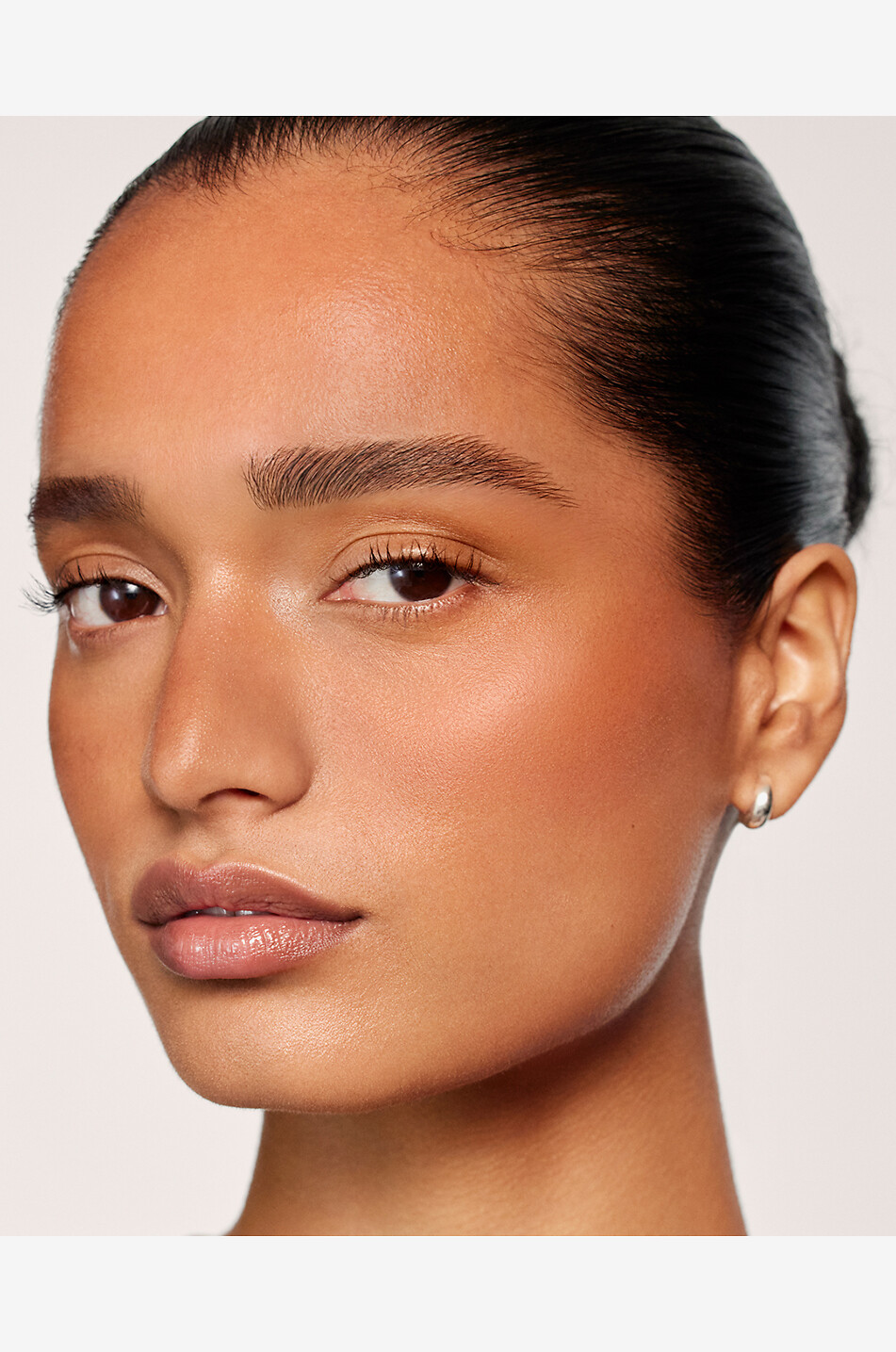 Sun Tone Bronzing Drops - Soleil Parfait 1 - Dark Tan liquid bronzer ...