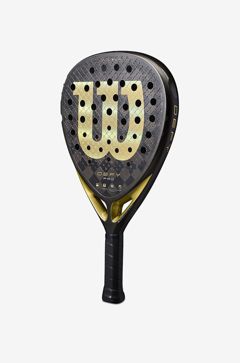 Padel-Schläger Defy Pro V1 - WILSON - Bongénie