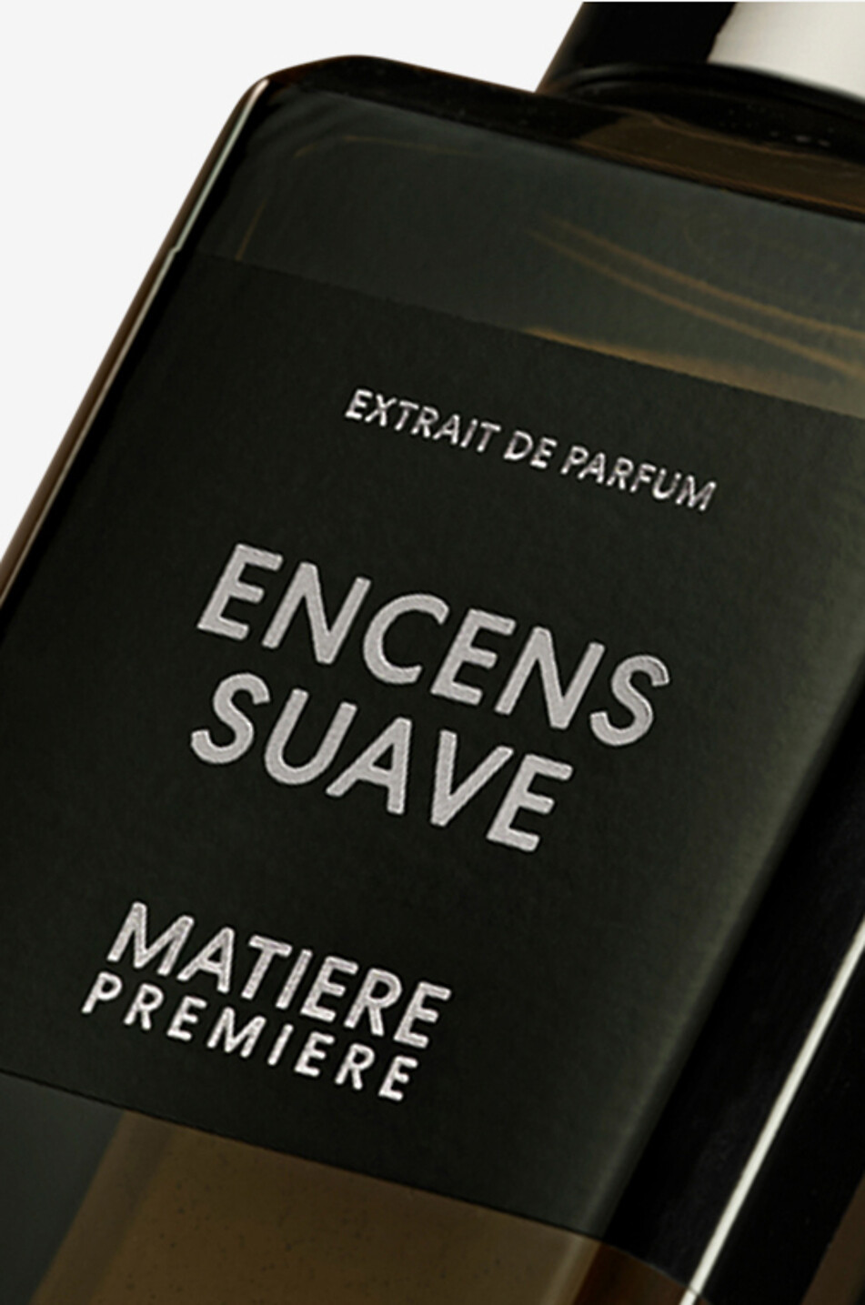 Extrait de parfum Encens Suave - 50 ml - MATIERE PREMIERE - Incolore ...