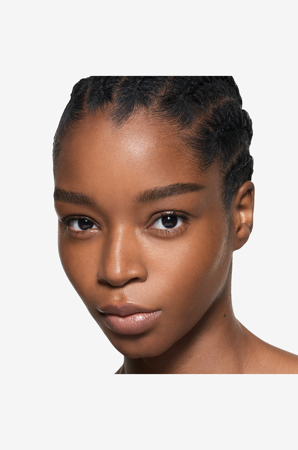 Flüssige Grundierung The Foundation Drops - 13 Dark - VICTORIA BECKHAM ...