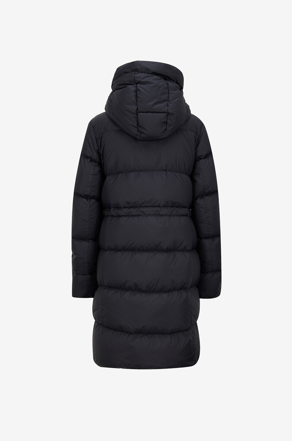 Montgomery quilted mid-length technical fabric jacket - CANADA GOOSE ...