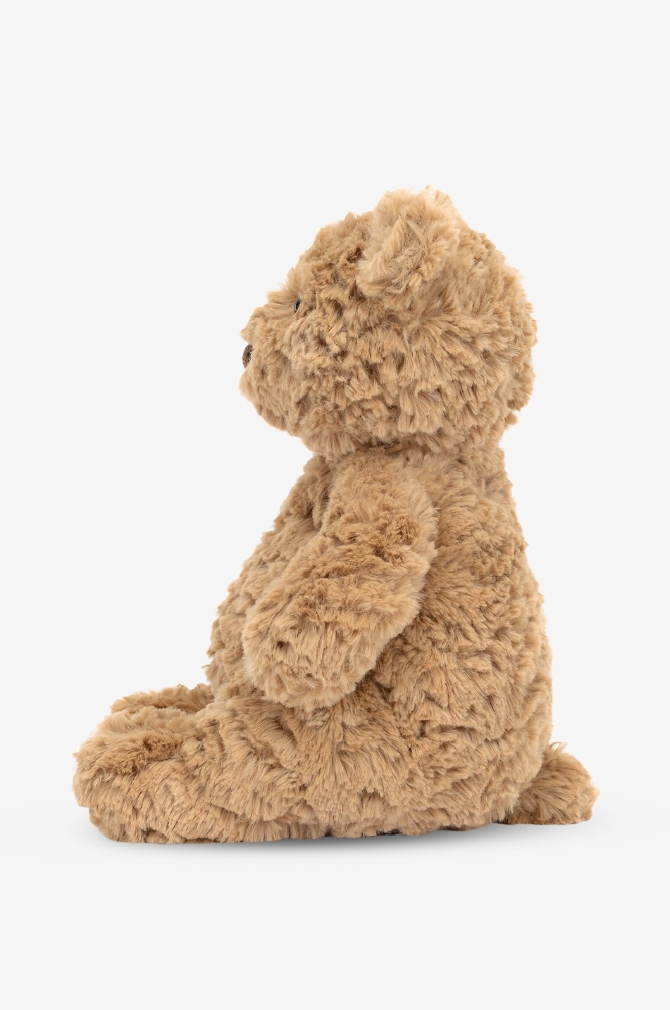 Peluche ours bébé Bartholomew Bear Medium - JELLYCAT - MARRON CLAIR ...