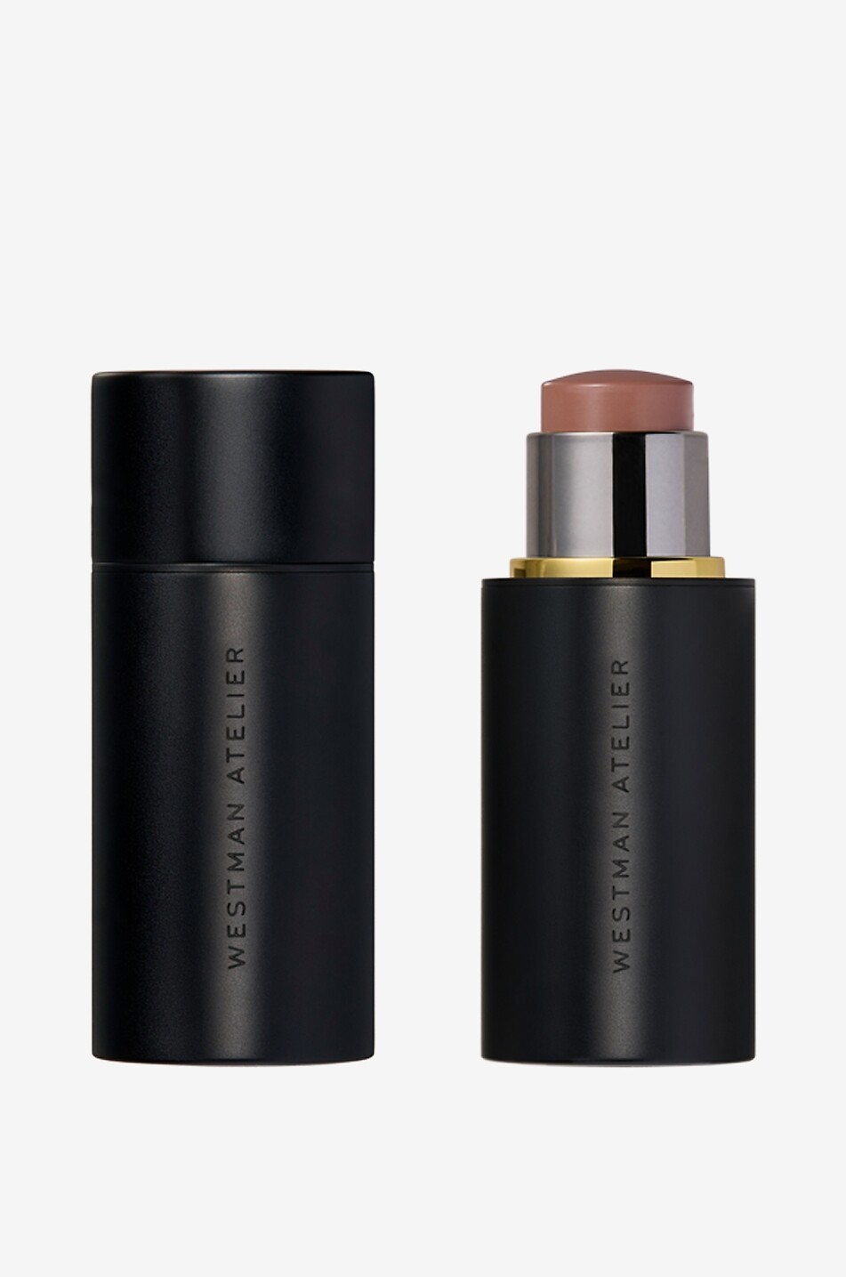 Face Trace Coco contouring stick - WESTMAN ATELIER - Colourless - Bongénie