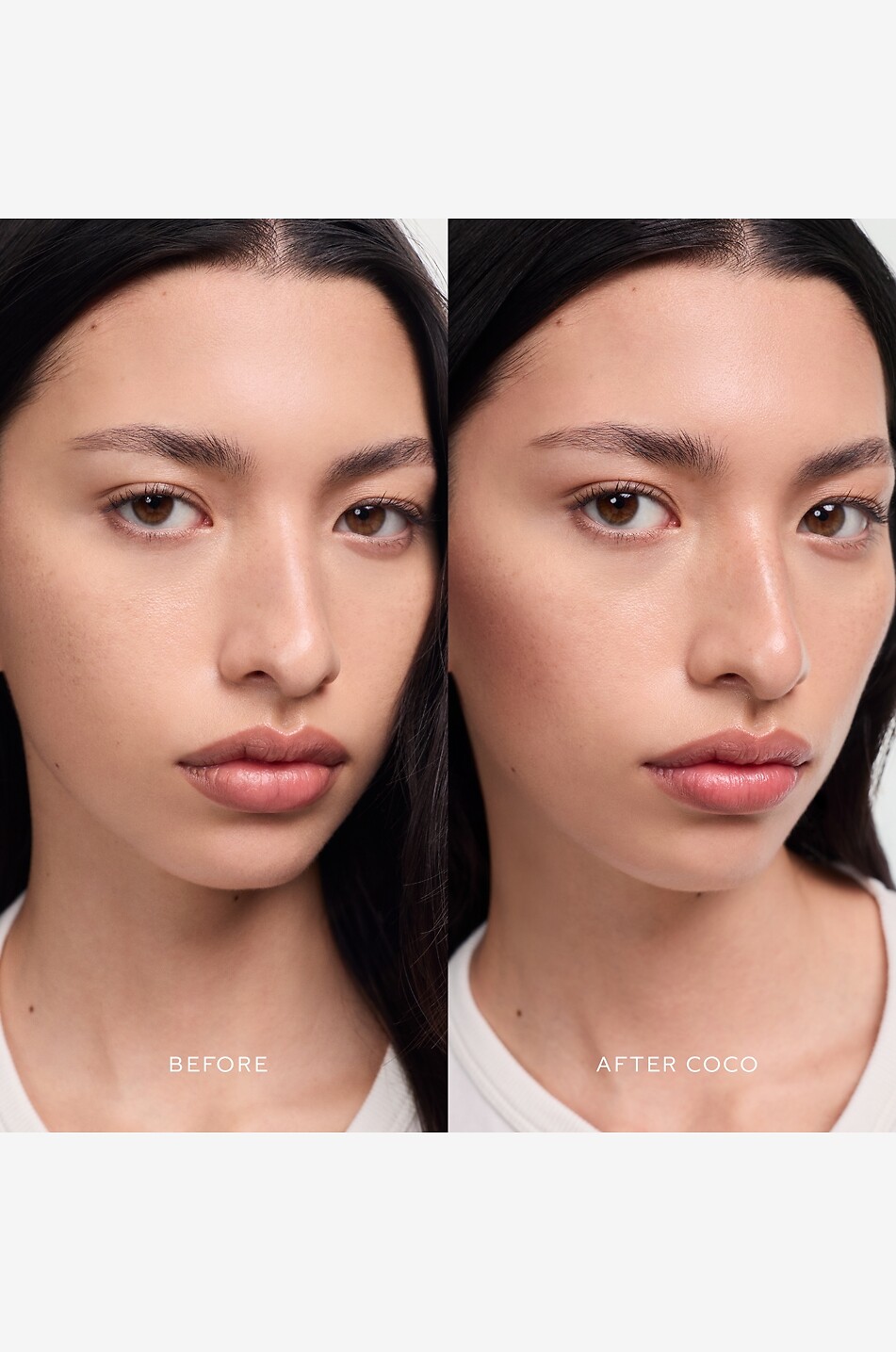 Face Trace Coco contouring stick - WESTMAN ATELIER - Colourless - Bongénie